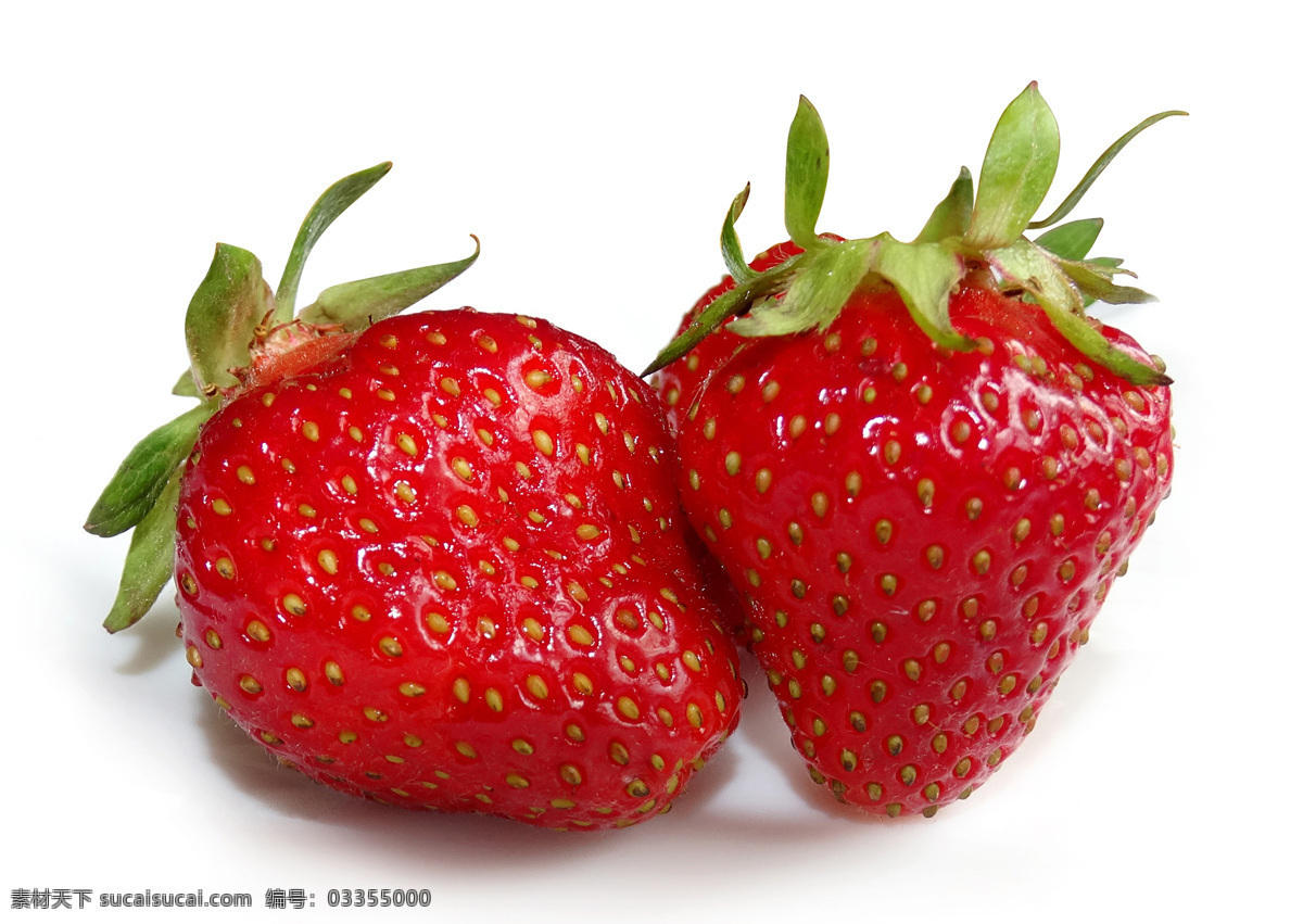草莓素材图片下载-素材编号03355000-素材天下图库