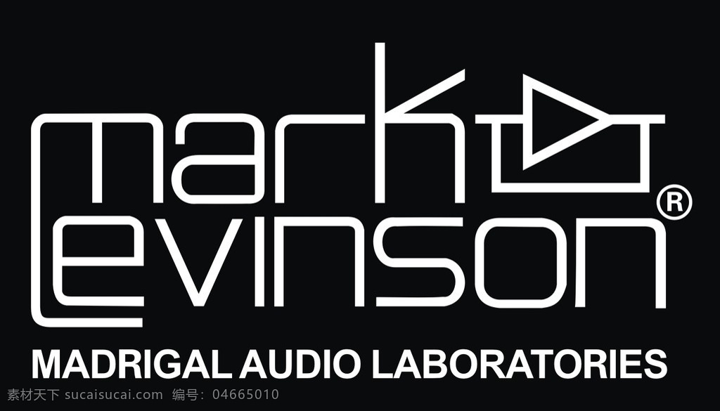 MarkLevinson音响素材图片下载-素材编号04665010-素材天下图库