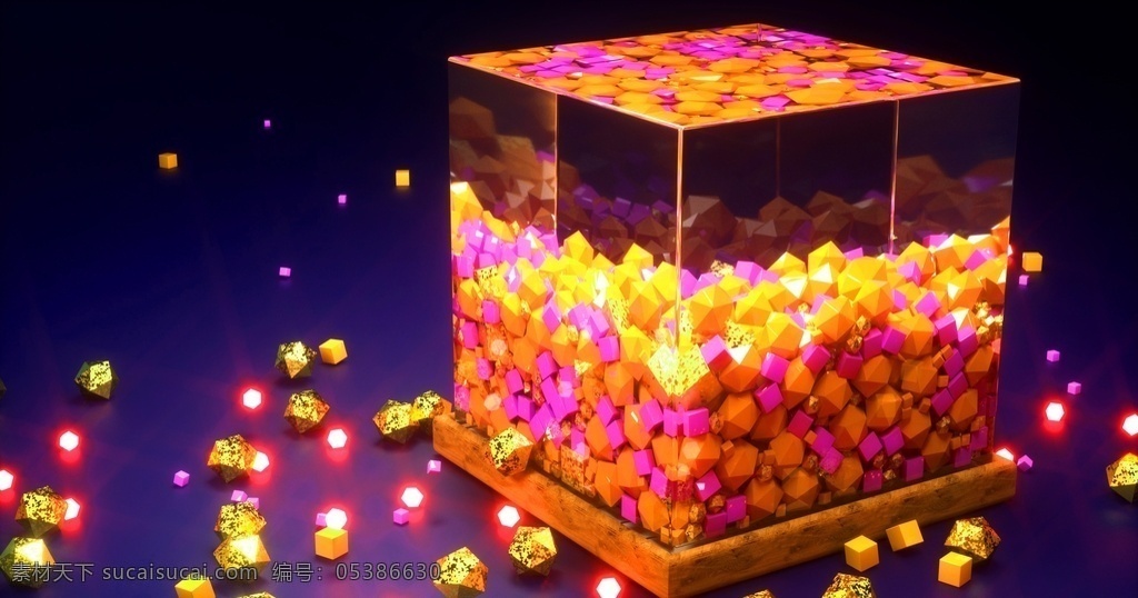 C4D渲染图4K高清图壁纸素材图片下载-素材编号05386630-素材天下图库