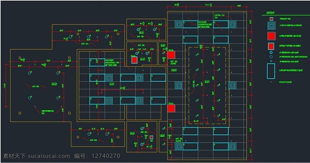 会议中心的RCP计划素材图片下载-素材编号12740270-素材天下图库