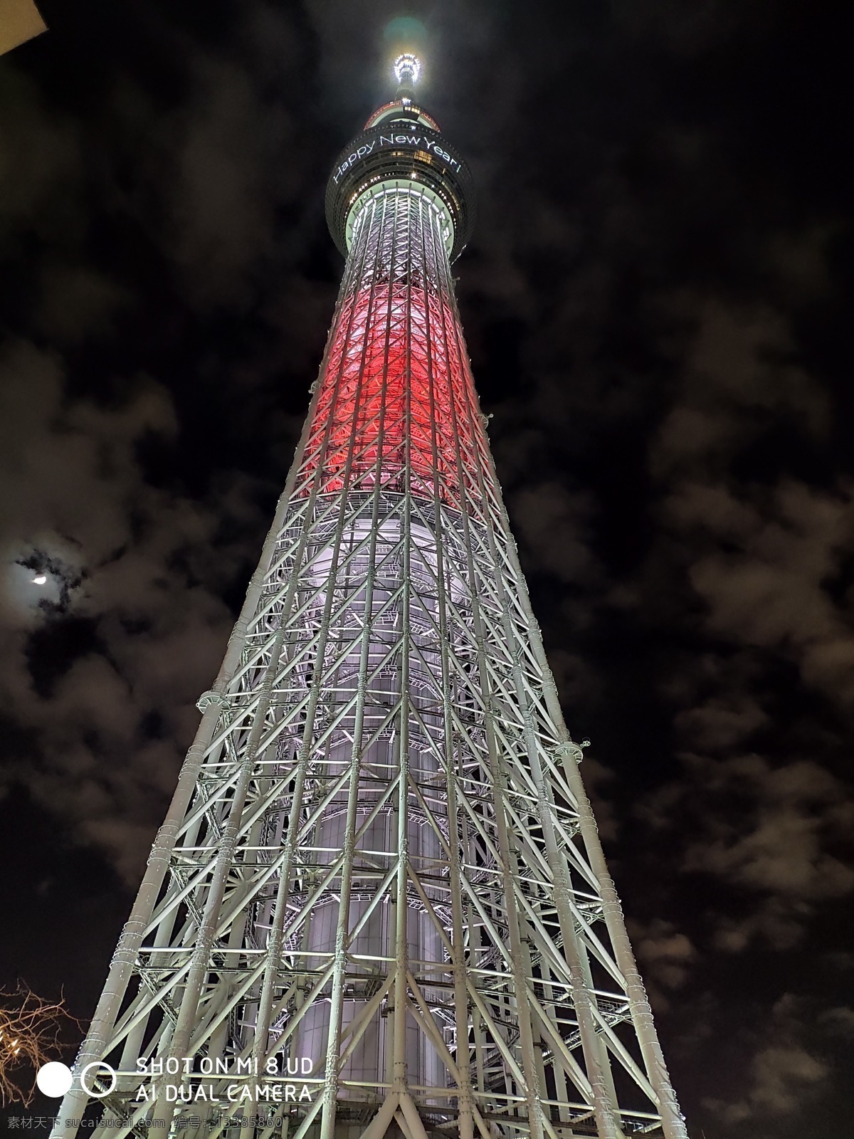 东京晴空塔素材图片下载-素材编号13385860-素材天下图库